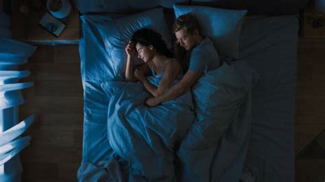 260000 Pareja En La Cama Fotografías De Stock Fotos E Imágenes