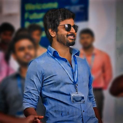 Sivakarthikeyan Artofit