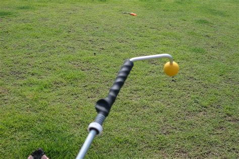 골프스윙연습기 추천 허석프로 에이틴에이치 프로임팩터 후기 네이버 블로그