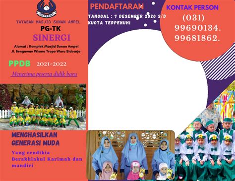 Twibbonize Show Your Supports