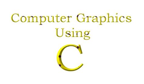 Programming In Cg Using C ~ Csprograms4u