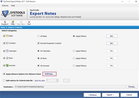 Convert Nsf To Pst Migrate Lotus Notes To Outlook With Emails And All Data