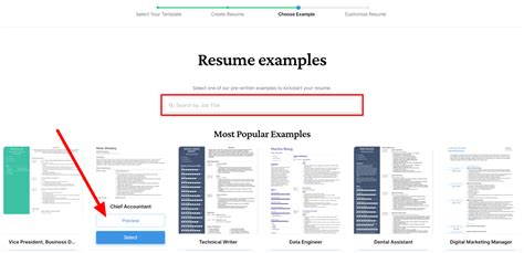 VisualCV Review The AI Online Resume CV Builder Unite AI