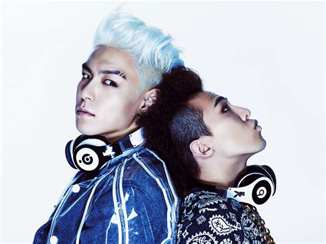 Voshows Blogger K Pop Big Bang Part 1 About Sexy Top