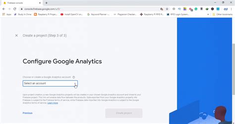 Esp Firebase Tutorial Send Sensor Data To Google Firebase Database
