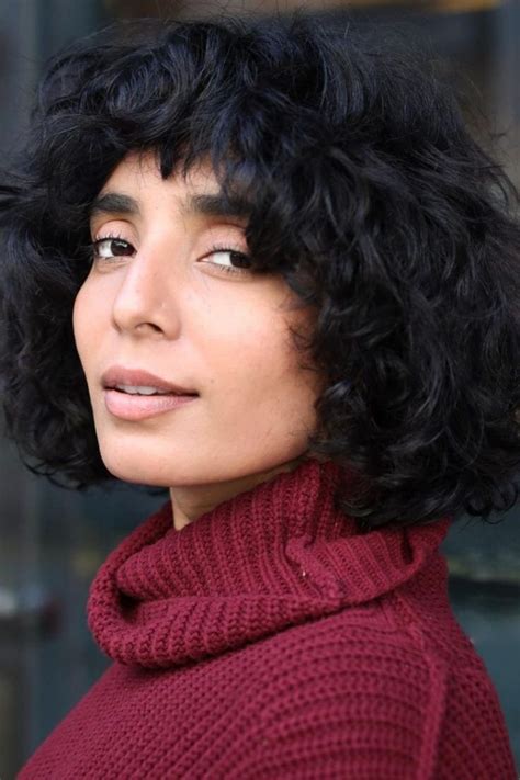 Amazing Ways To Style A Bob With Bangs LoveHairStyles