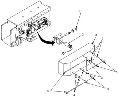 Solenoid Sensor Assembly Diagram Quizlet