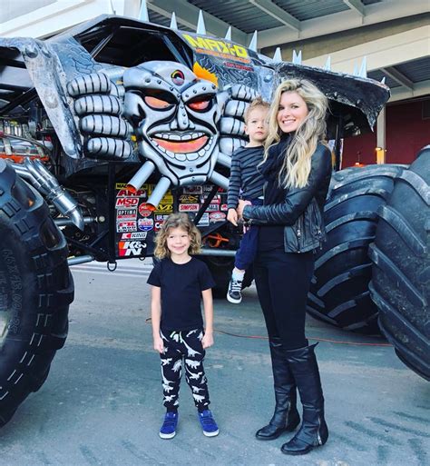 Marisa Miller This Is Happening Levis Stadium