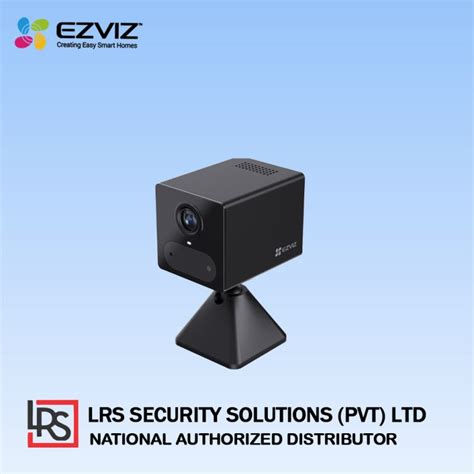 Home Lrs Securiy Solution