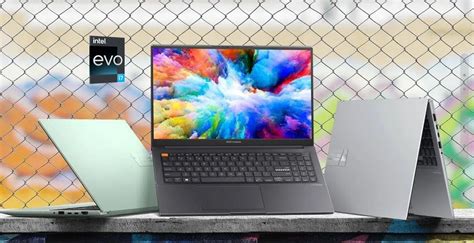 Asus Vivobook S Oled K Laptop Review