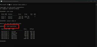 Fix All Options Are Greyed Out In Disk Management
