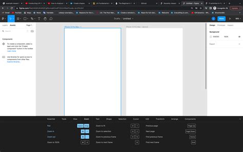 github tuwaiq academy training figma lesson