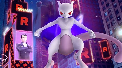 How To Defeat Shadow Mewtwo In Pokemon Go Best Counters And Weaknesses Dexerto