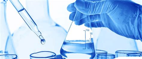 Aventra Laboratory Drinking Water Analytics