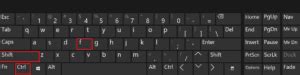 Keyboard Shortcut Keys For Find And Replace TechCult