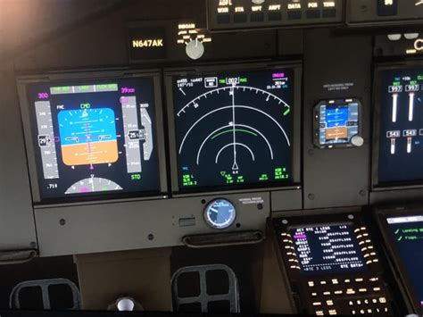 Flight Path Not Showing Up 747 8 Rmicrosoftflightsim