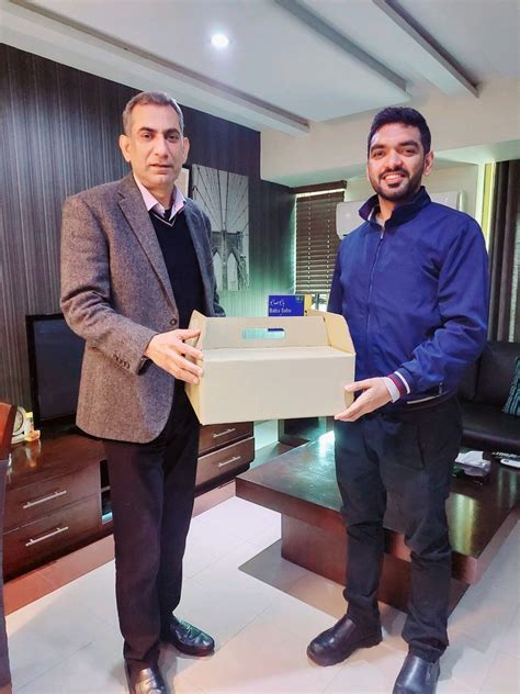 Haseeb Quasim Qureshi On Linkedin Corrugatedpackaging Corrugated