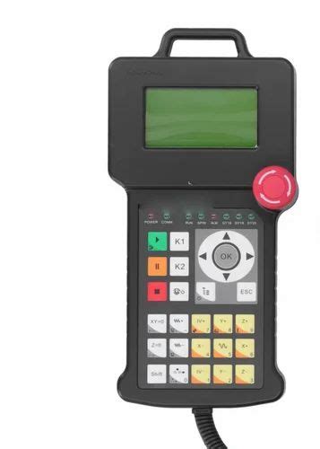 Weihong Nk G At Rs Computer Numerical Control Machine Controller In Ahmedabad ID