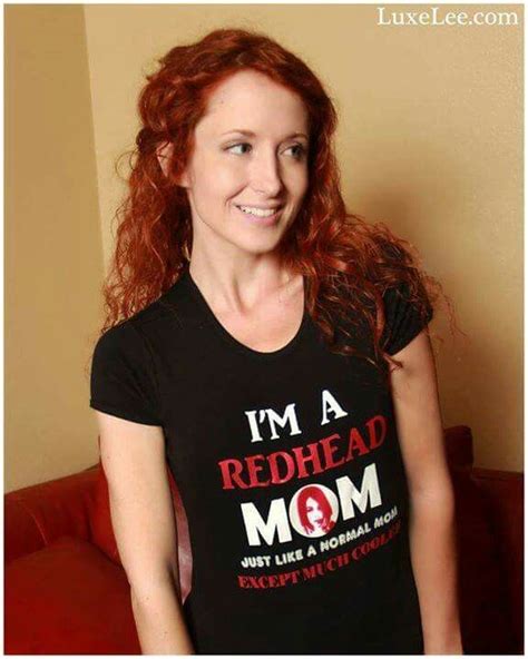 Pin By Troy On Ginger Snaps Redhead Mom Redhead Redhead Outfit