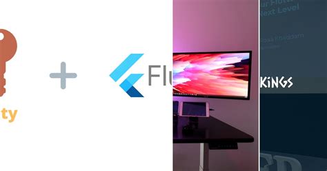 List Flutter Curated By Redev Rx Medium