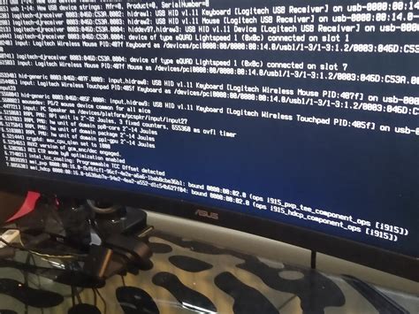 kernels 5 18 7 1 and 5 19rc4 1 cannot boot kernel manjaro linux forum