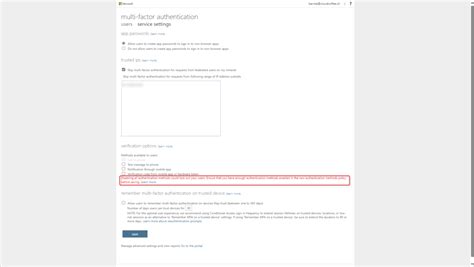 Migrate Legacy Mfa And Sspr Policies To Authentication Methods In Microsoft Entra Id