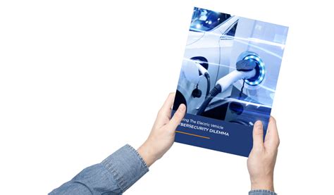 Electric Vehicle Cybersecurity Protecting Electric Vehicles Against Cyber Threats