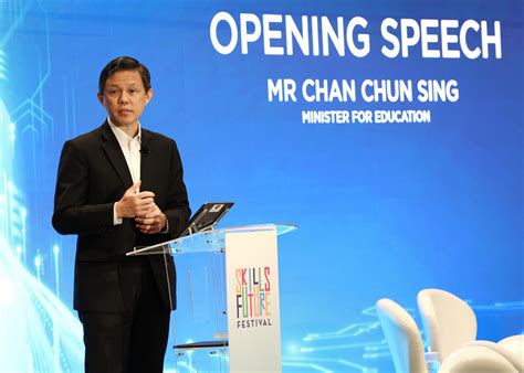 Latest Skillsfuture Singapore The Straits Times