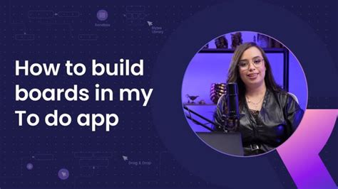 Build Your Trello Clone In Minutes Qodly