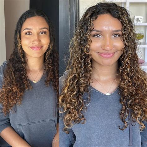 Your Go-To Guide To 19 Types Of Perms (Plus 10 You Haven't Considered Yet)