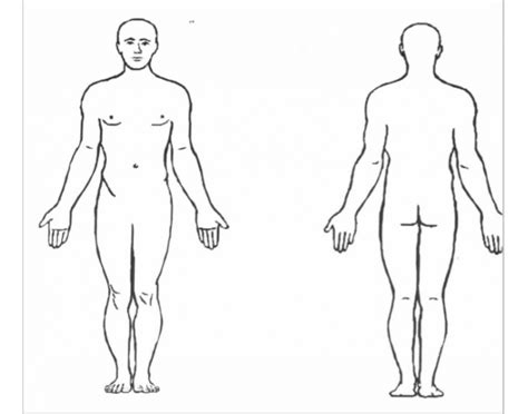 Diagram Of Week Unit Patho Quizlet