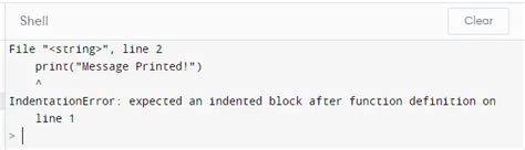 Invalid Syntax In Python Delft Stack