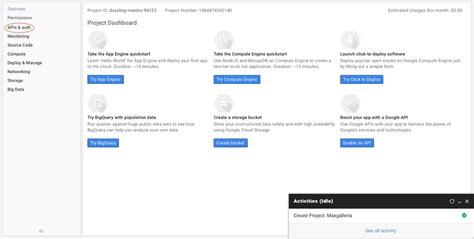 How To Obtain A Youtube API Key For Your MaxGalleria Gallery