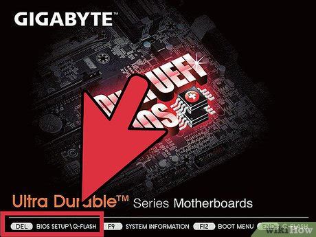 Windows Vanaf Een USB Stick Installeren Met Afbeeldingen WikiHow