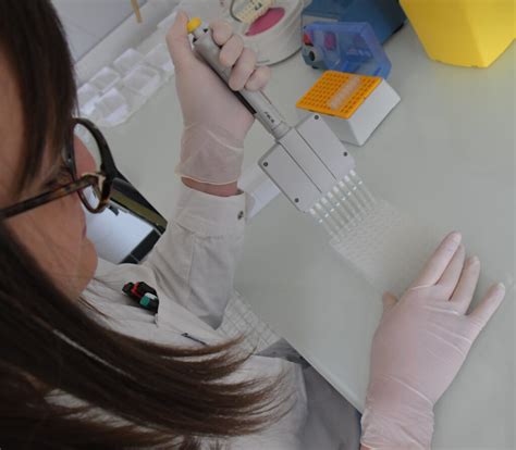 Functional Genomics Platform Epigenome Competence Center