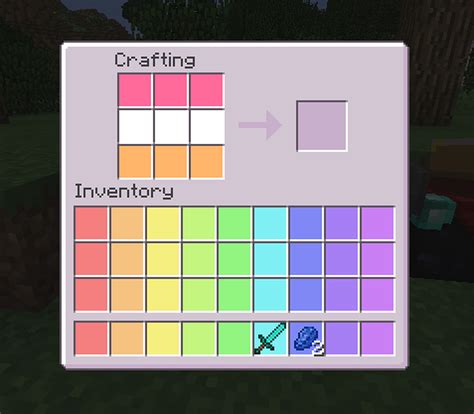 Gay Gui Pack Minecraft Texture Pack