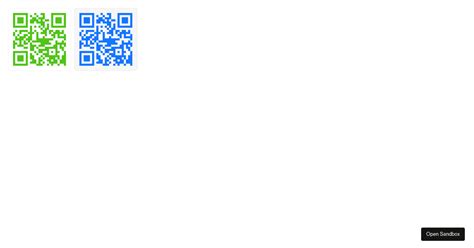 自定义颜色 Ant Design Vue407 Codesandbox