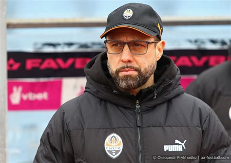 Новий чемпіон Фоторепортаж з матчу Дніпро 1 Шахтар 2 1 ᐉ Ua Футбол