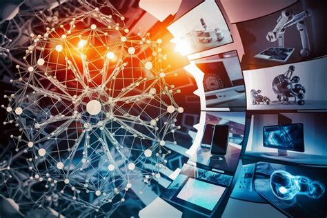 Advanced Neural Networks Exploring The Cutting Edge Techniques