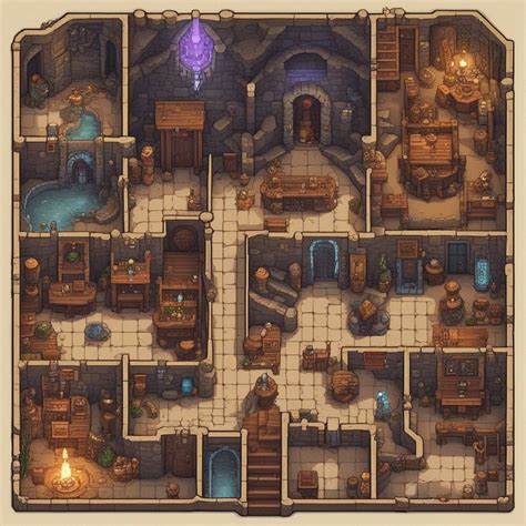 Game Development Graphic