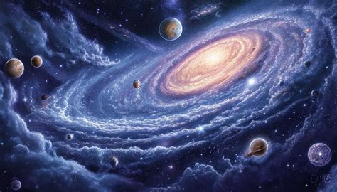 Theories On Universe Expansion Universe Watcher