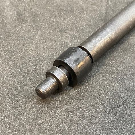 Clutch Release Rod With Seal Assembly Old Version Nashville