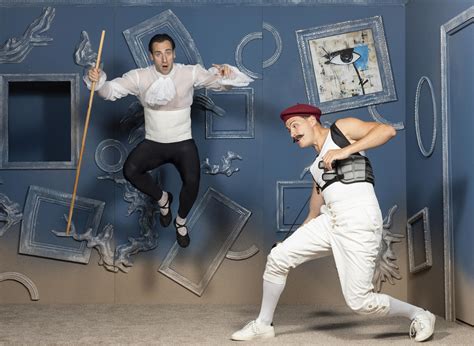 Буржоата благородник Сатиричен Театър Алеко Константинов