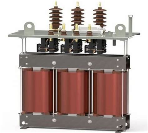 10 Kva Three Phase Isolation Transformer At Best Price In Noida Id 26335404488