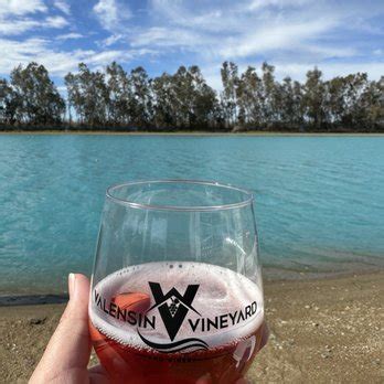 Valensin Vineyard And Winery Updated September 2024 257 Photos And 107