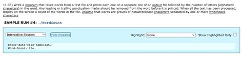 Solved I Need The Exact Same Output And The Exact Same Chegg Com