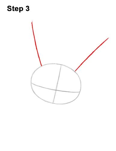 How To Draw Pichu Pokemon VIDEO Step By Step Pictures