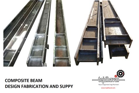 Built Up Steel Beam Design The Best Picture Of Beam