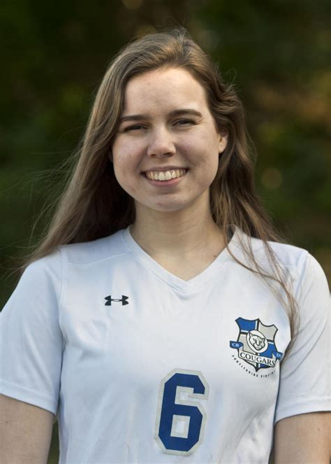 Focus On Grace Cooley