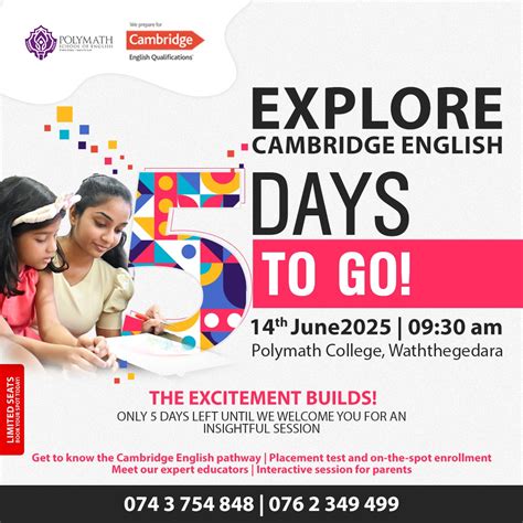 Polymath School Of English Navinna